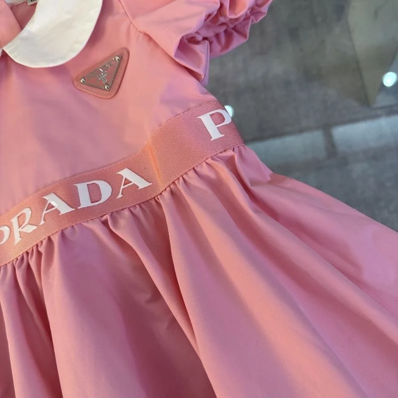 Low-cost Prada Kids