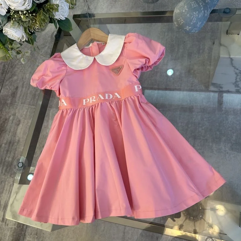 Low-cost Prada Kids