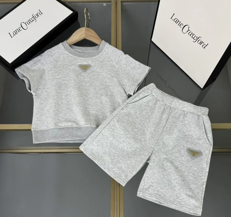 High fidelity Prada Kids