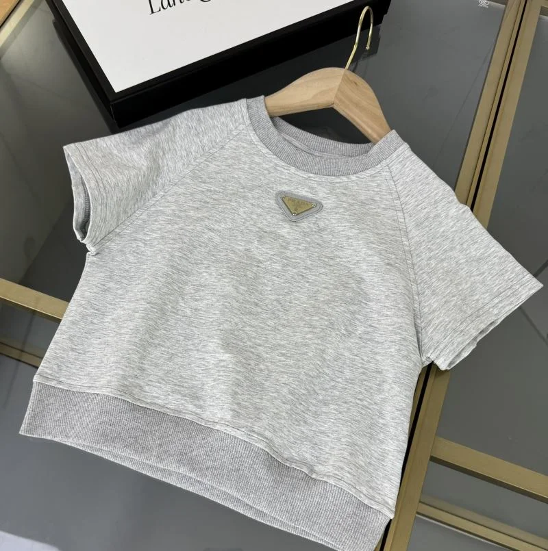 High fidelity Prada Kids