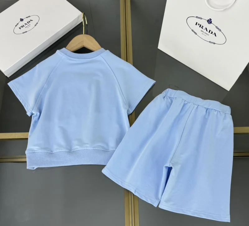 Accurate model Prada Kids