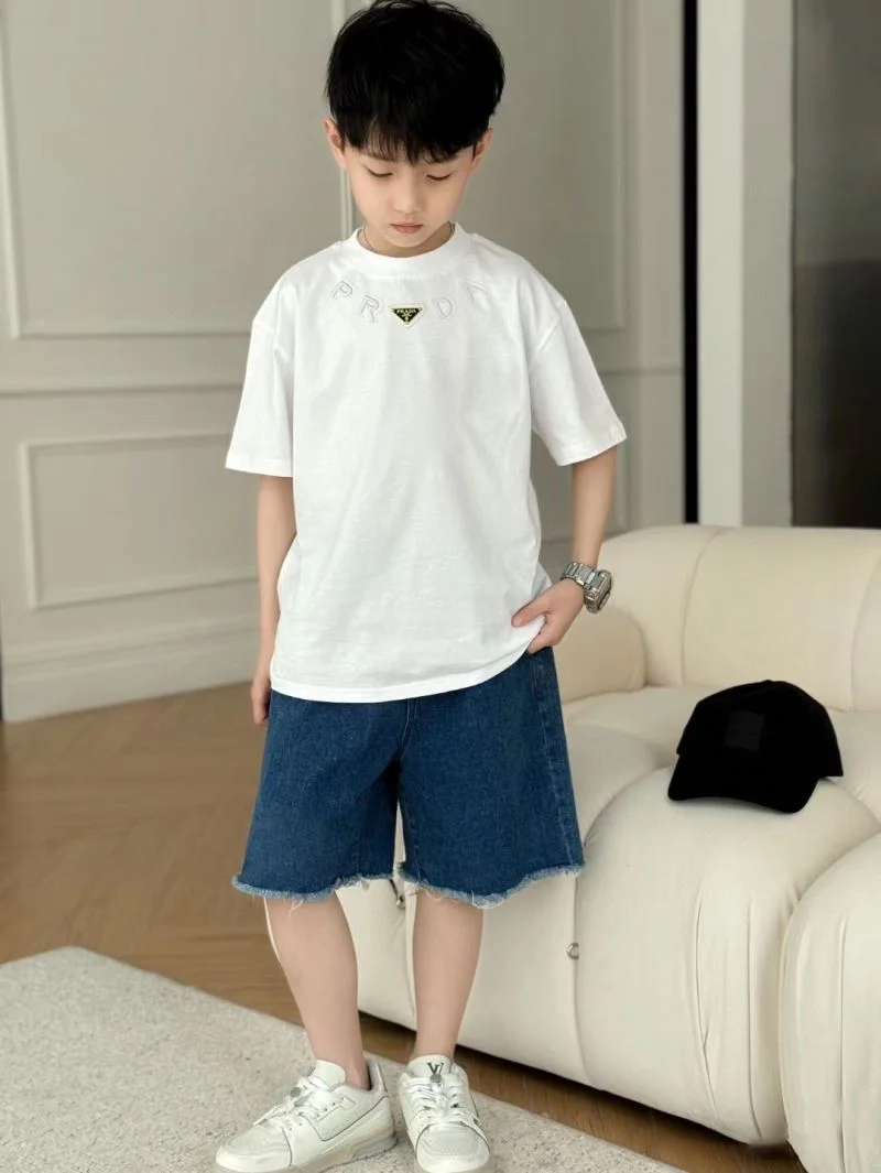 Perfect replica Prada Kids