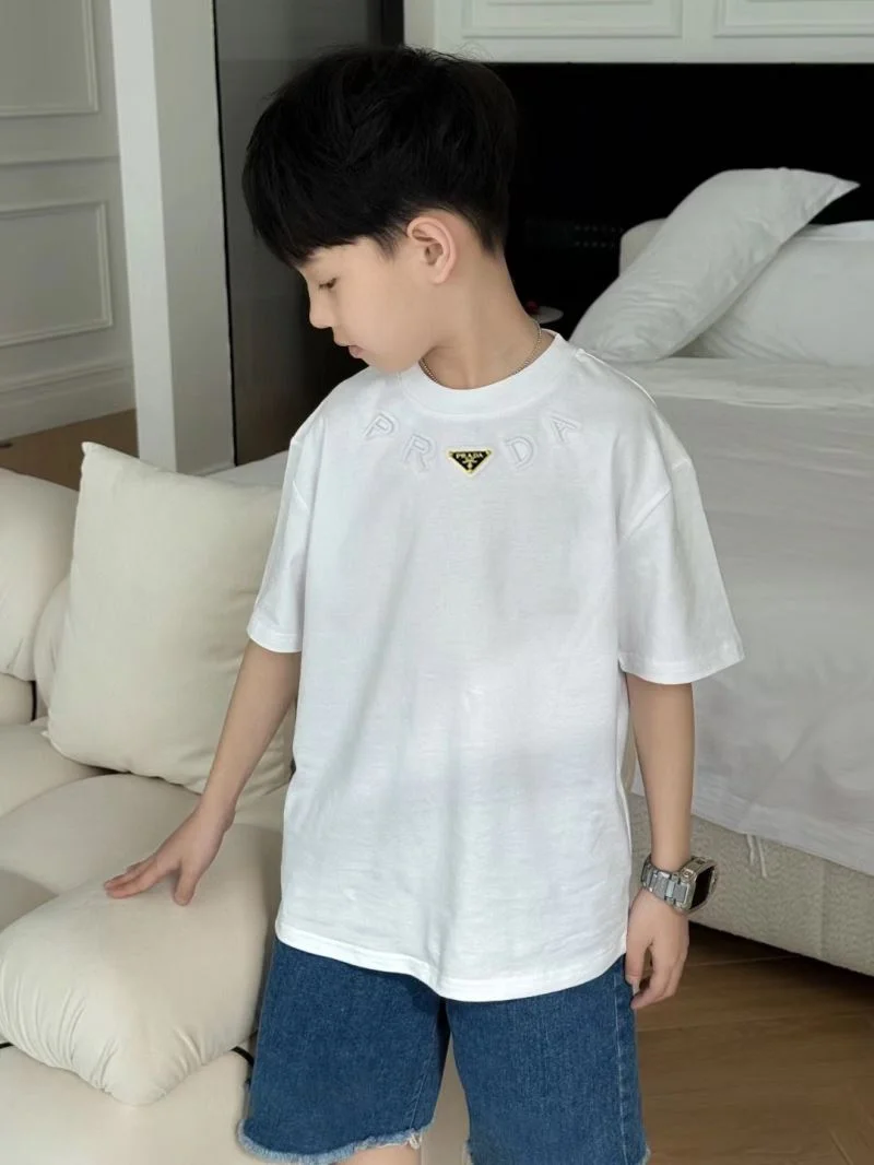 Perfect replica Prada Kids