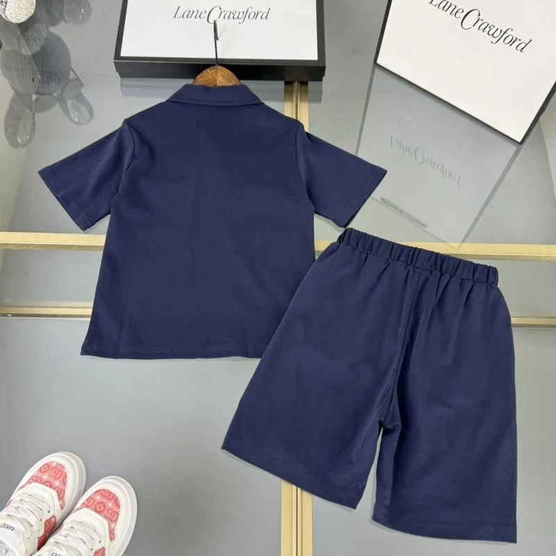 Mirror quality Prada Kids