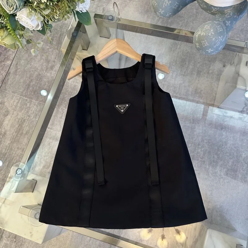 Brand-authenticated Prada Kids