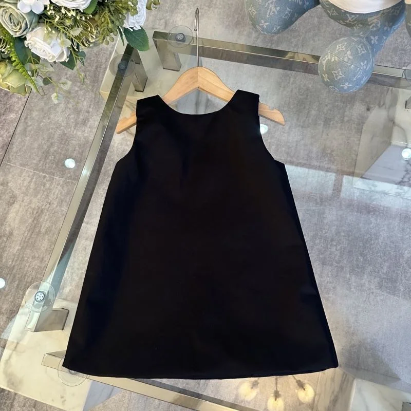 Brand-authenticated Prada Kids