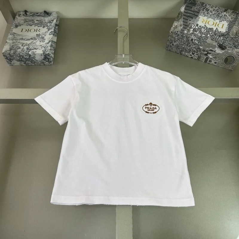 Top mirror Prada Kids