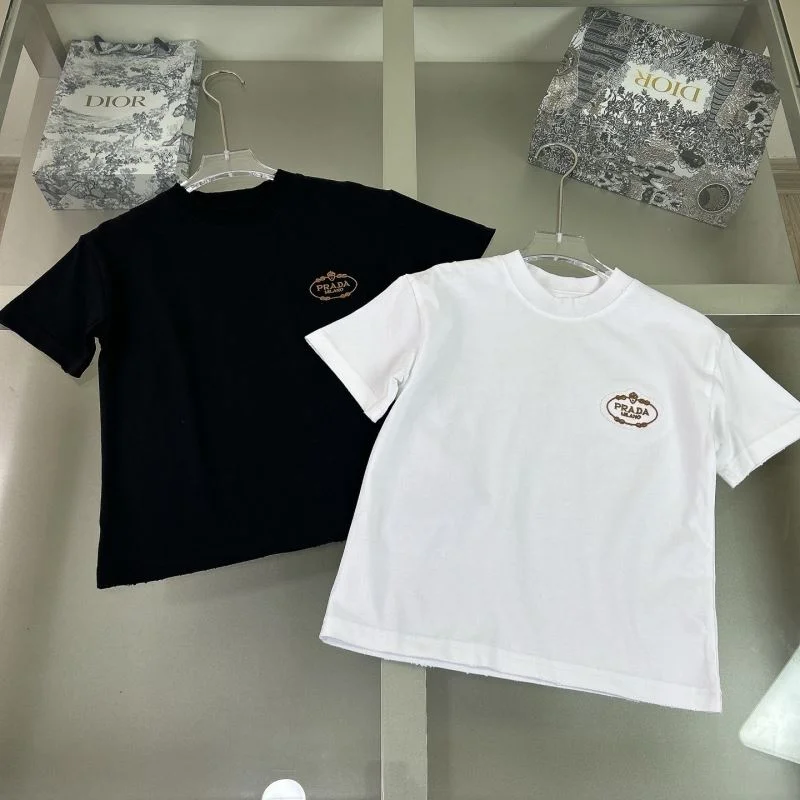 Top mirror Prada Kids