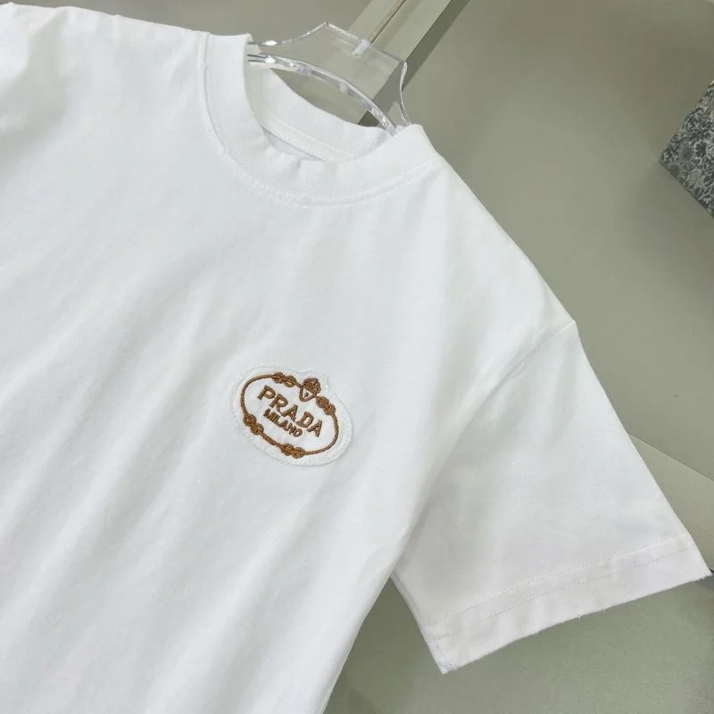 Top mirror Prada Kids