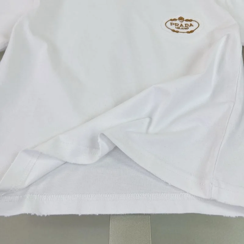 Top mirror Prada Kids