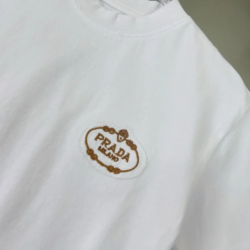 Top mirror Prada Kids