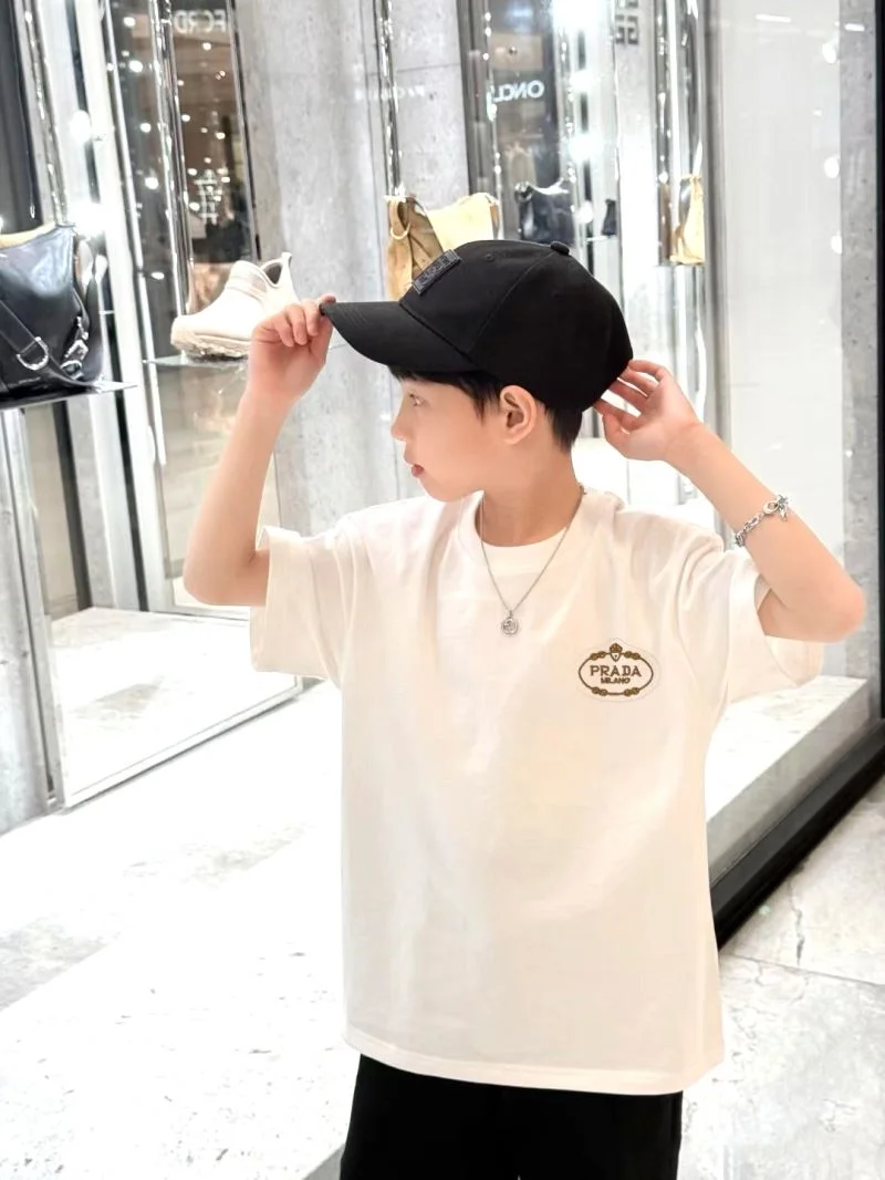 Top mirror Prada Kids