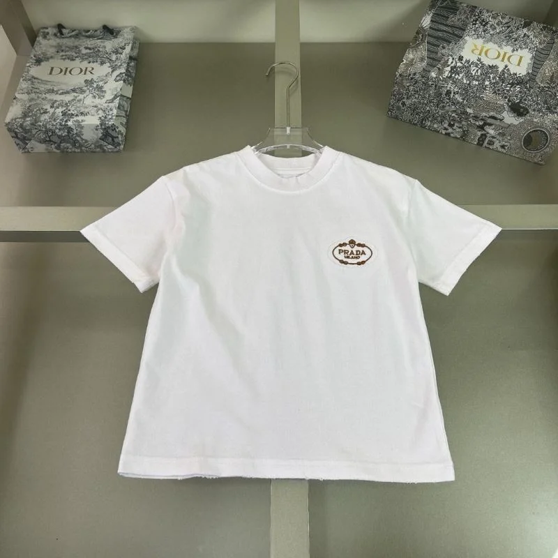 Top mirror Prada Kids