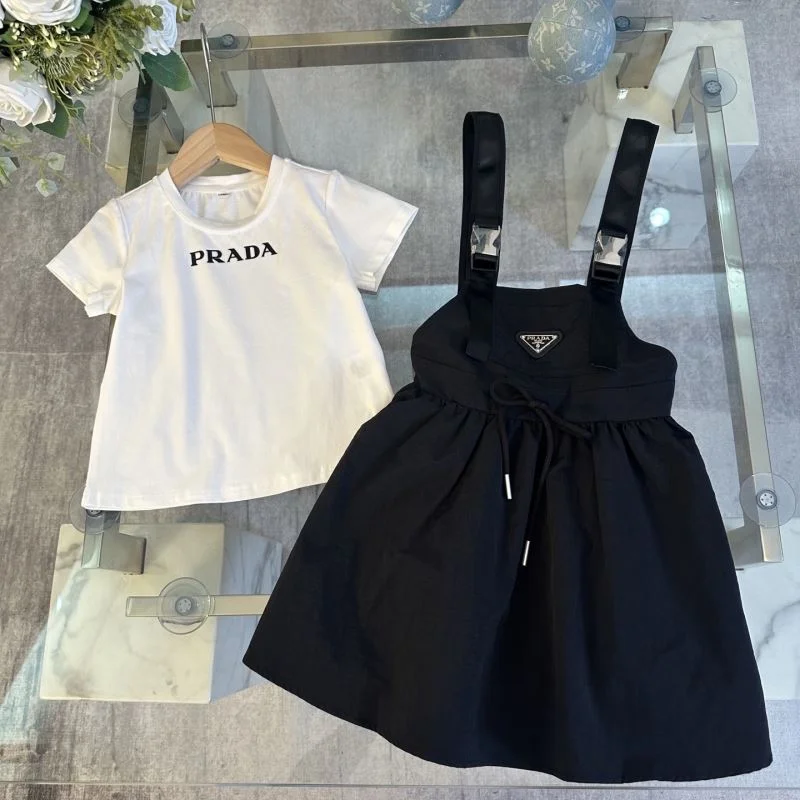 Factory-made Prada Kids