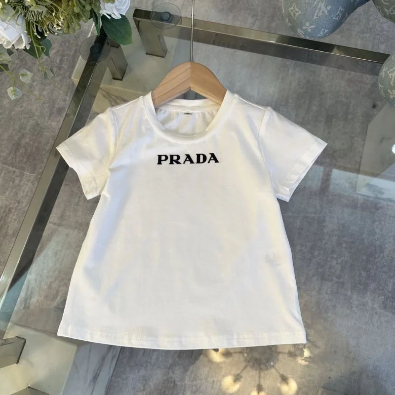 Factory-made Prada Kids