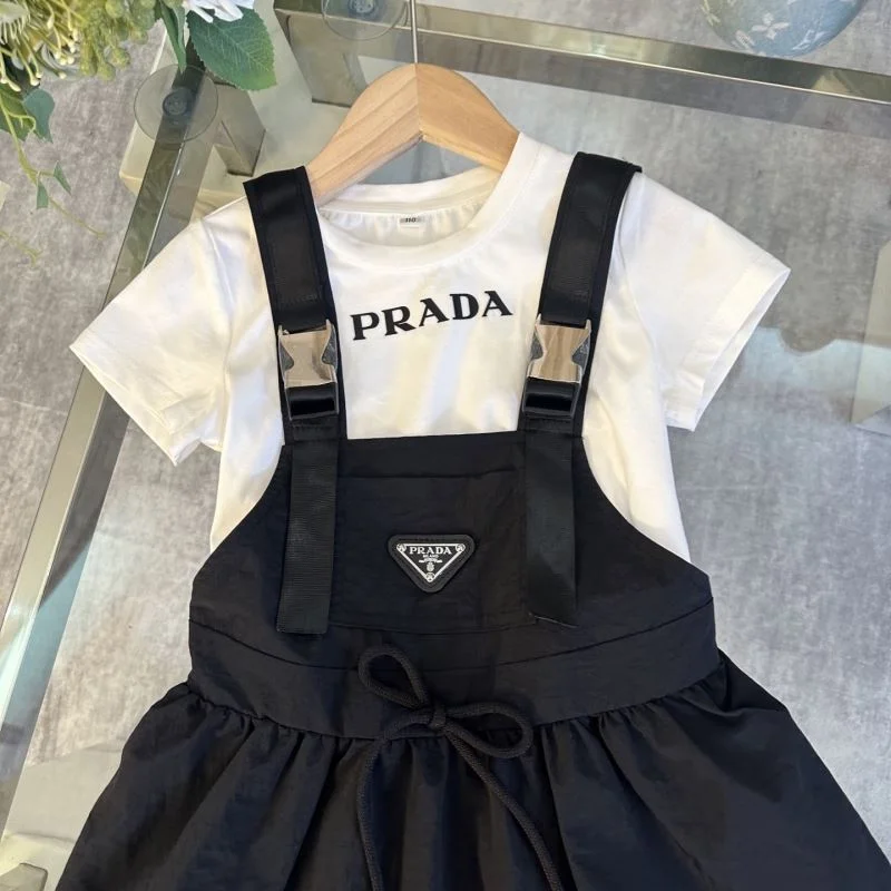 Factory-made Prada Kids