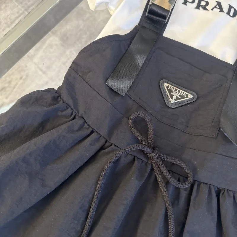 Factory-made Prada Kids