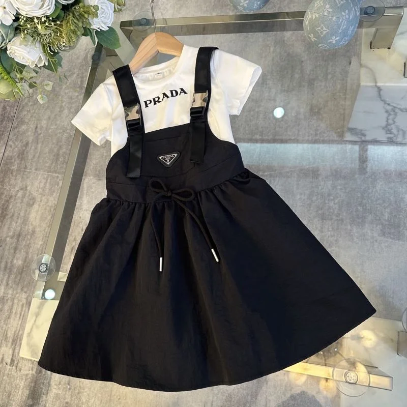 Factory-made Prada Kids