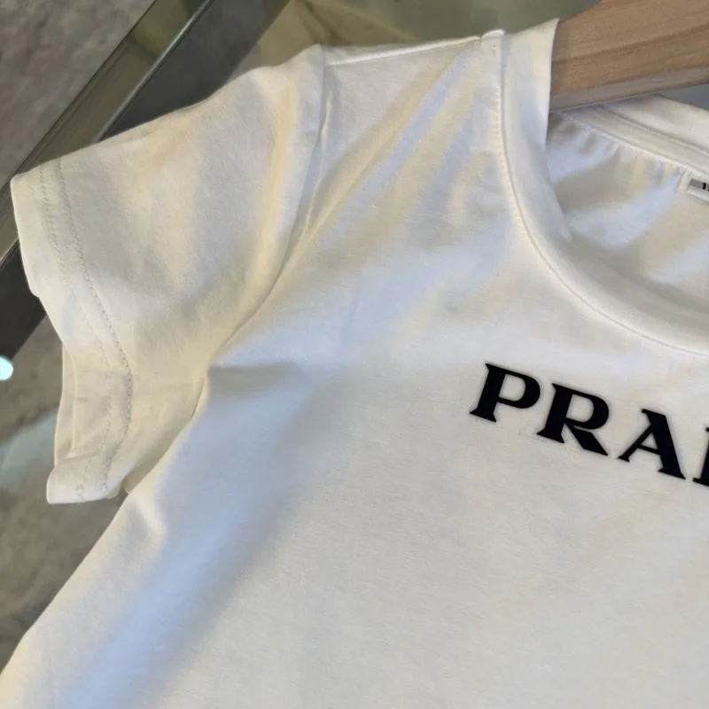 Factory-made Prada Kids