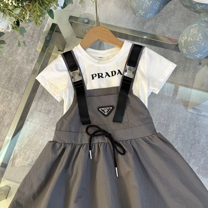 Official Prada Kids