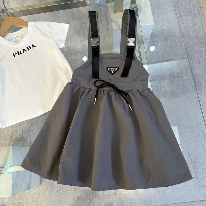 Official Prada Kids