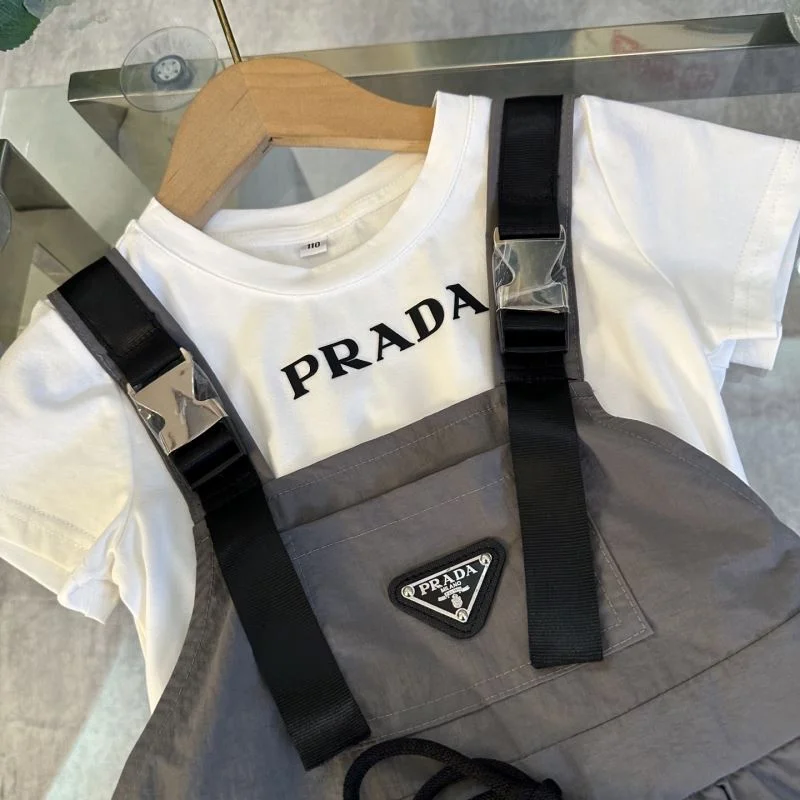Official Prada Kids