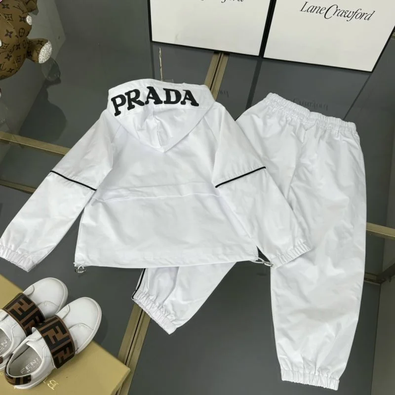 Legit Prada Kids