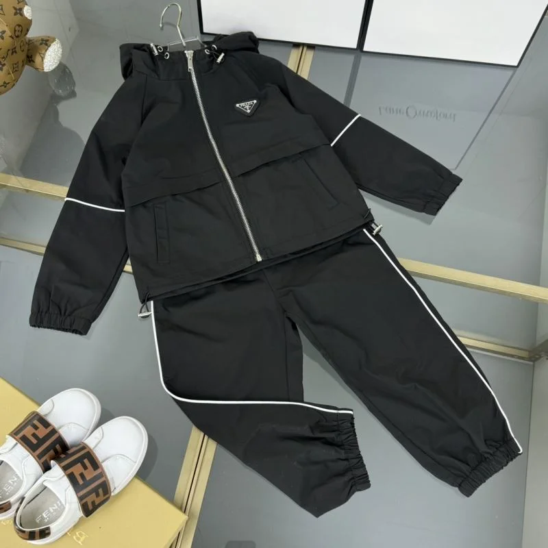 Real Prada Kids