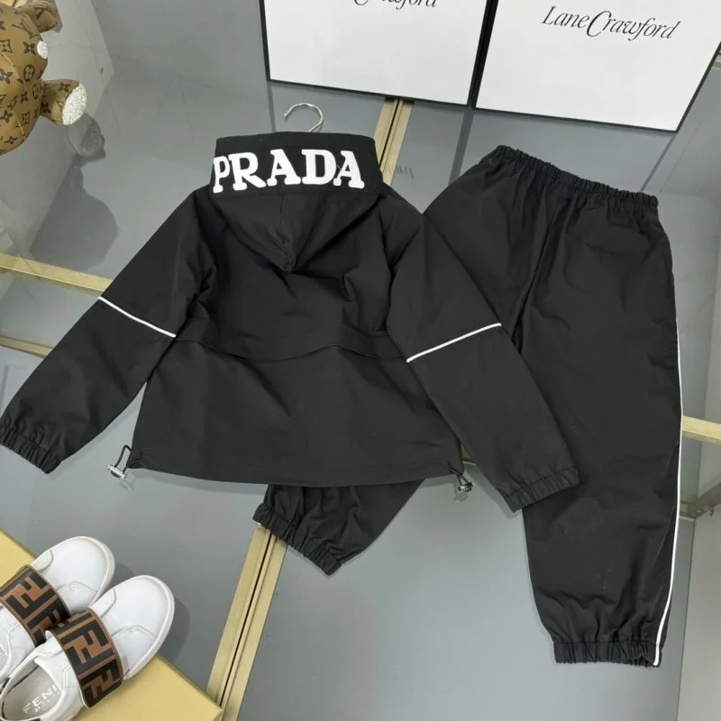 Real Prada Kids