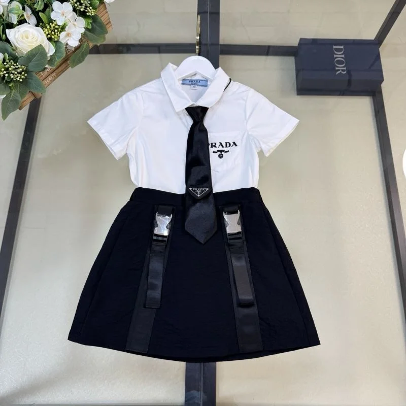 Genuine Prada Kids