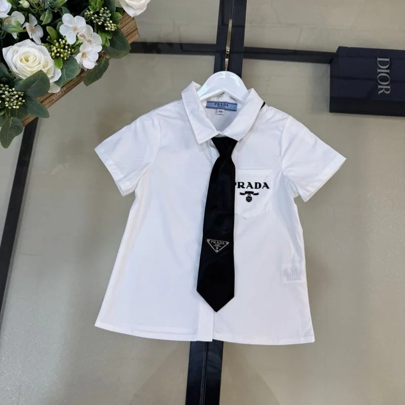 Genuine Prada Kids