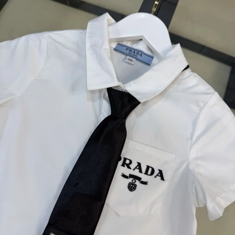 Genuine Prada Kids