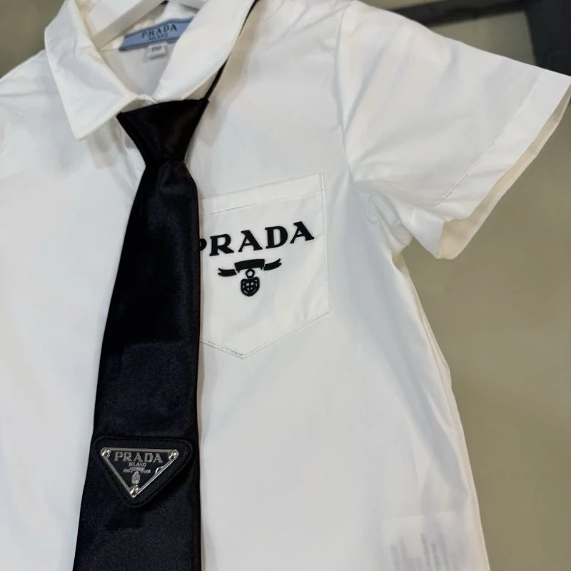 Genuine Prada Kids
