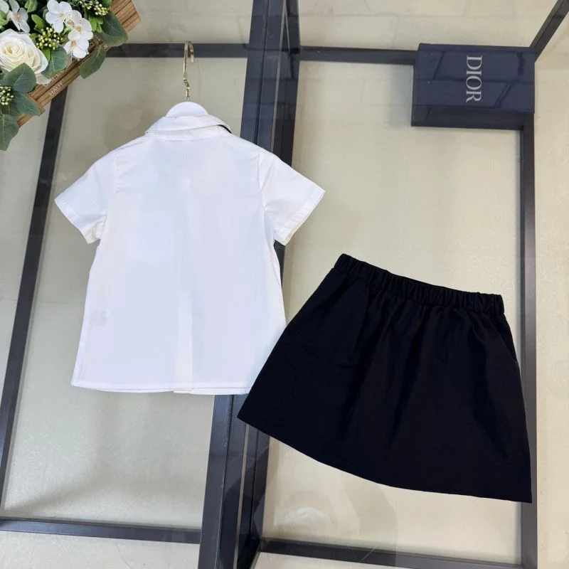 Genuine Prada Kids