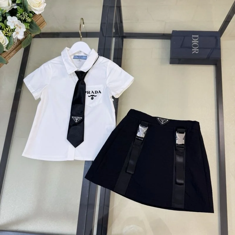 Genuine Prada Kids