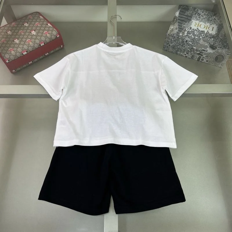 Top match Prada Kids