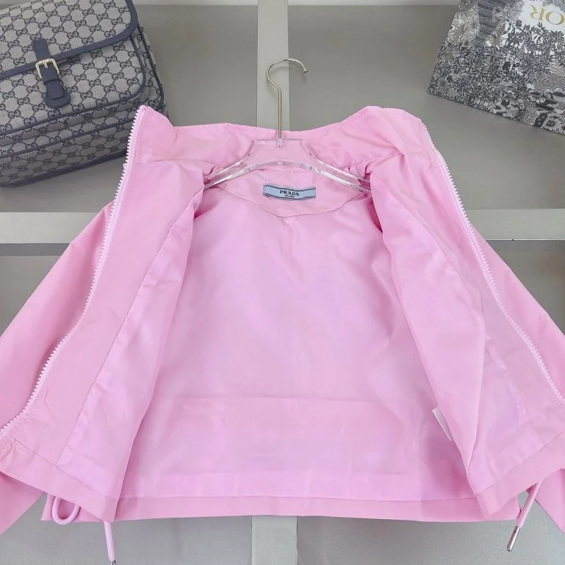 Brand-authenticated Prada Kids