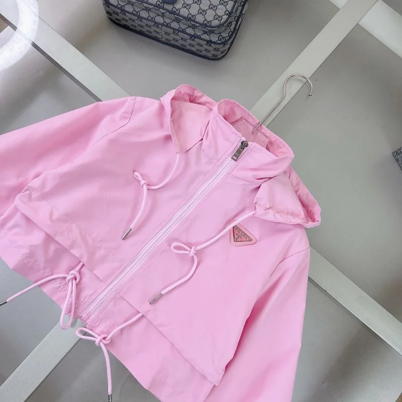 Brand-authenticated Prada Kids