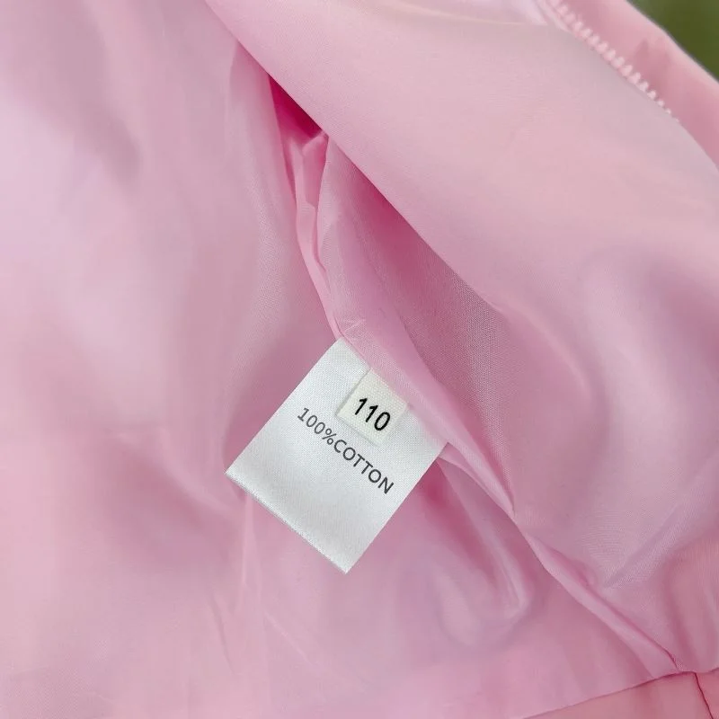 Brand-authenticated Prada Kids