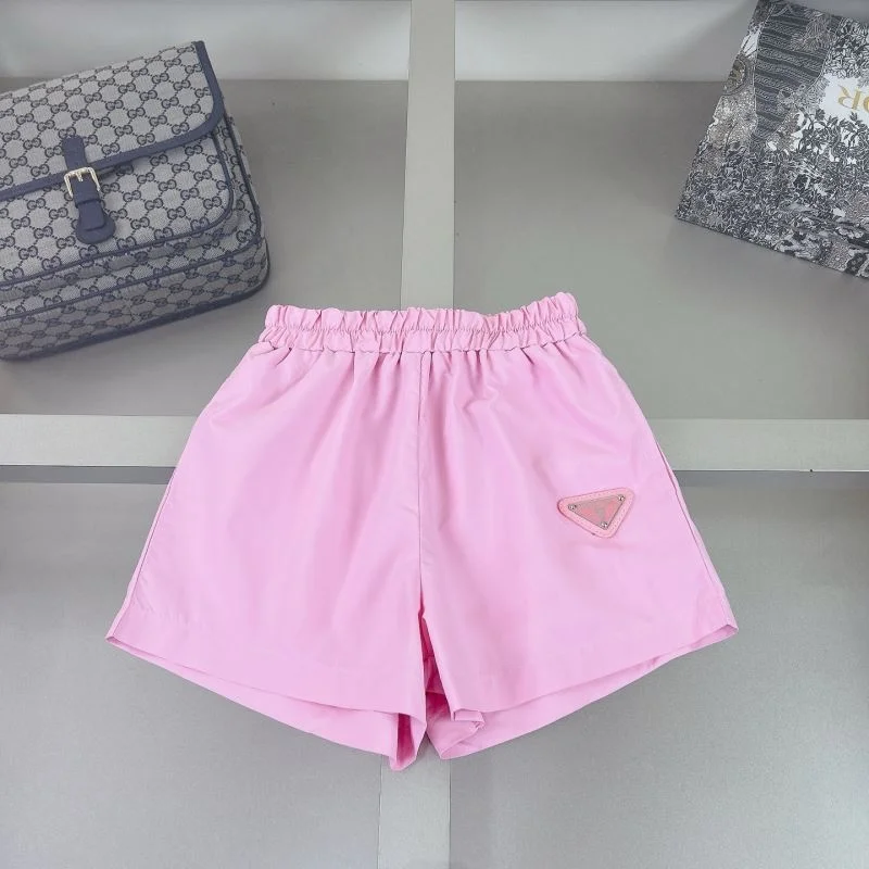 Brand-authenticated Prada Kids