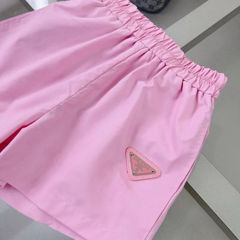 Brand-authenticated Prada Kids