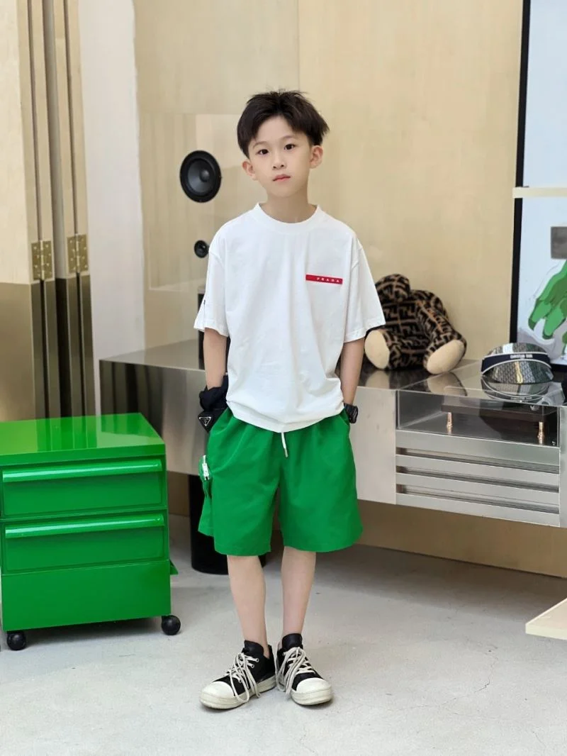 Genuine Prada Kids