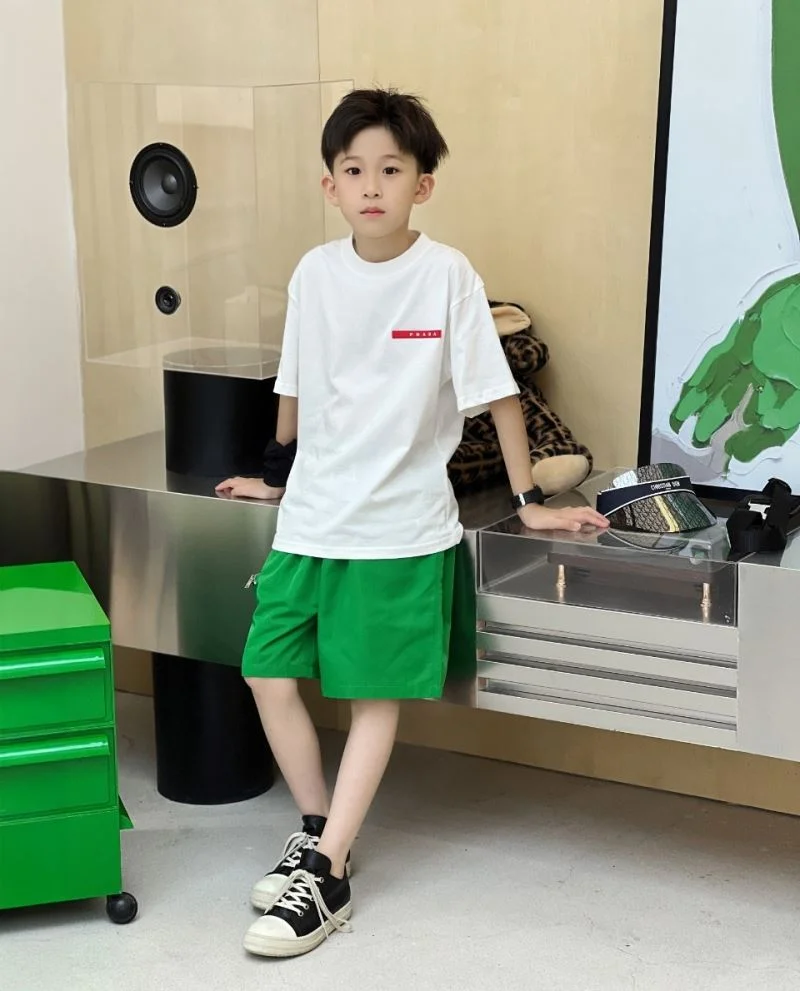 Genuine Prada Kids
