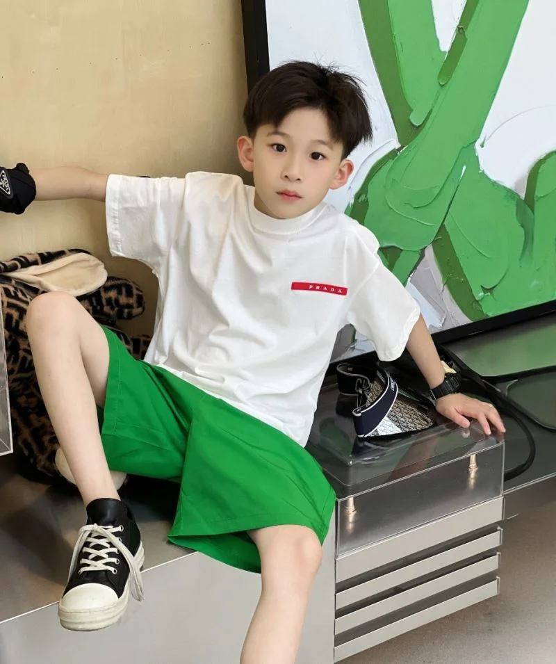 Genuine Prada Kids