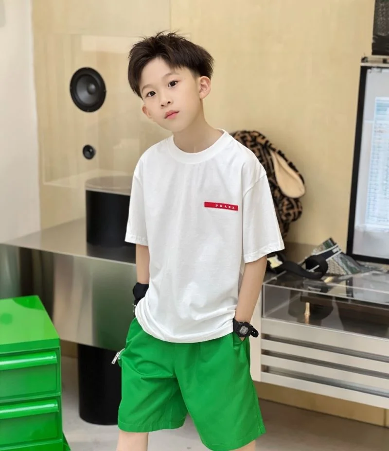 Genuine Prada Kids