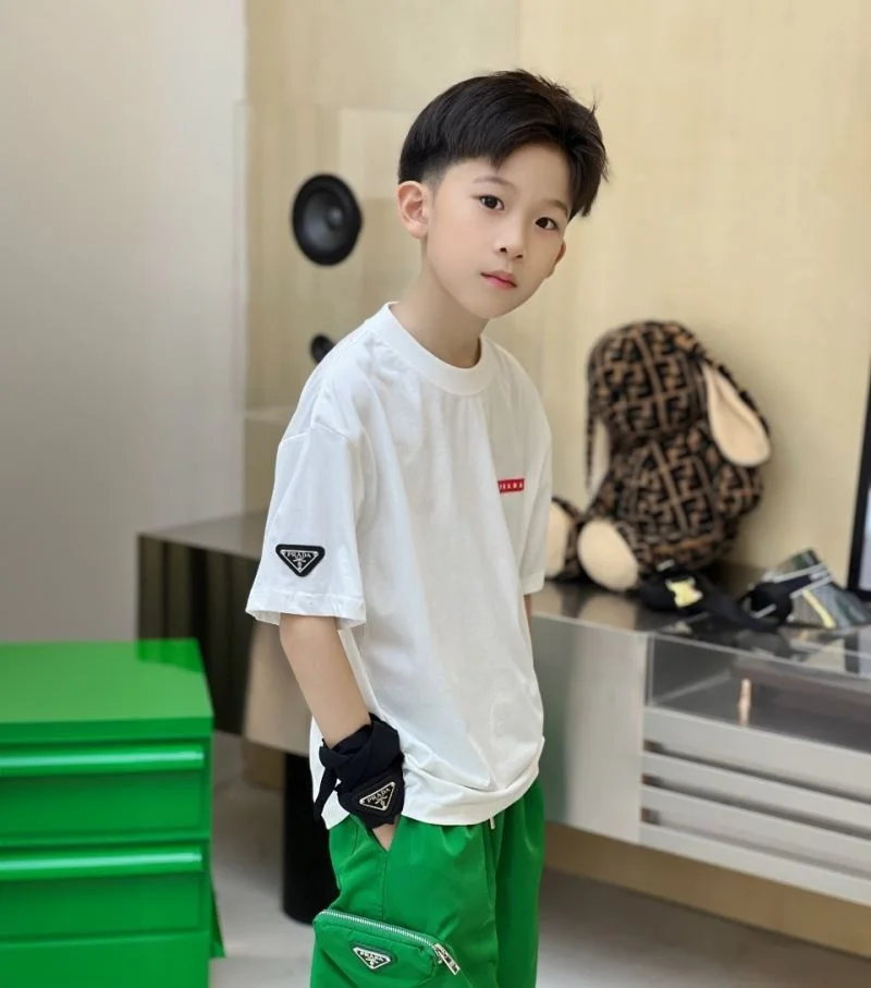 Genuine Prada Kids