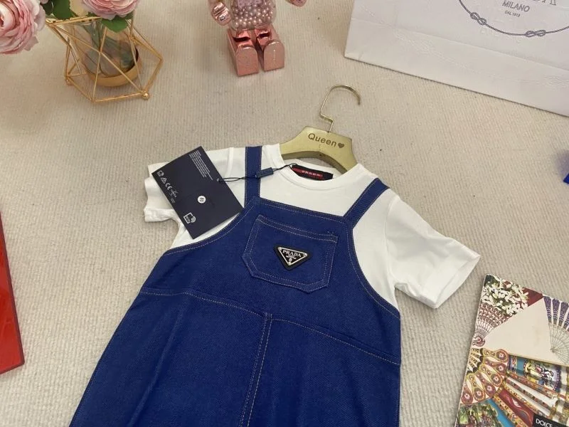 Original Prada Kids