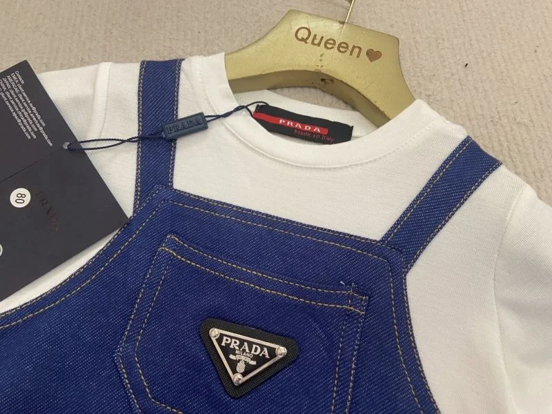 Original Prada Kids