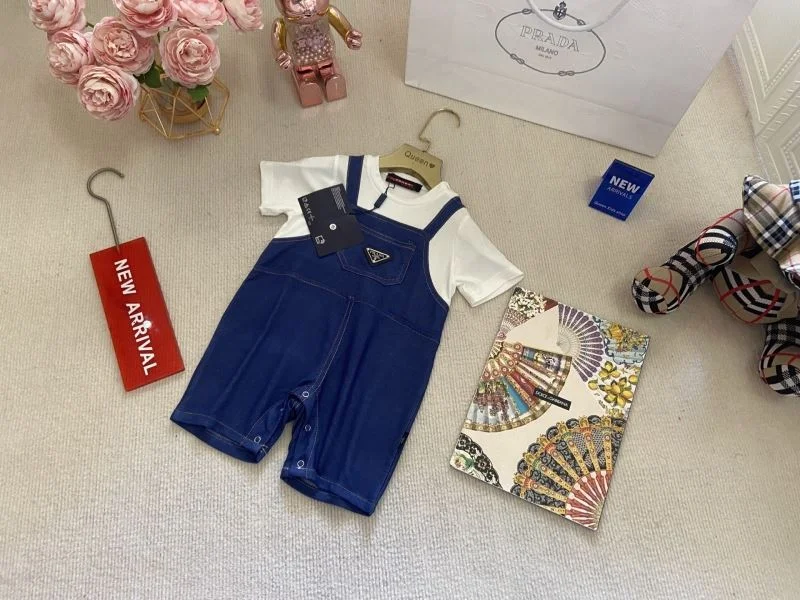 Original Prada Kids
