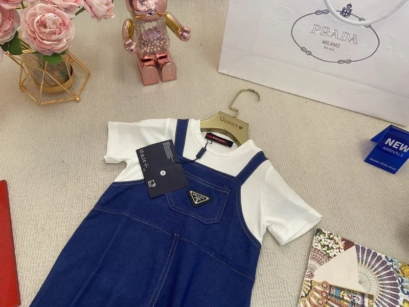 Original Prada Kids